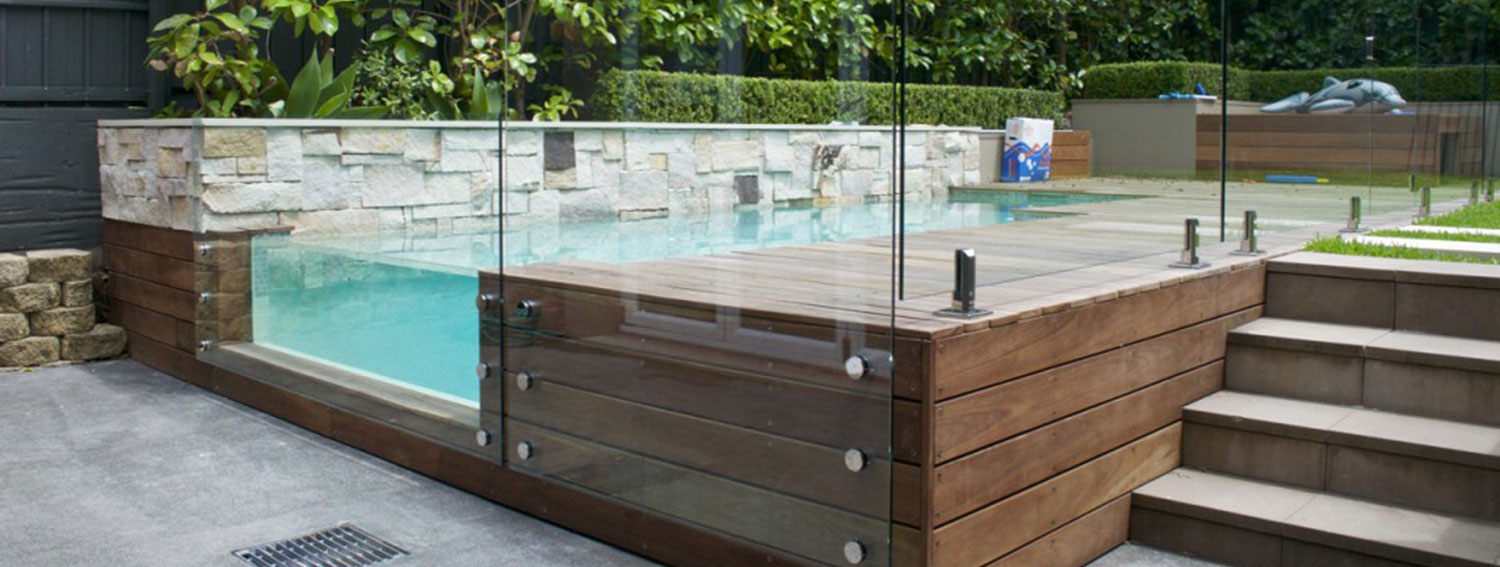 Glass Pool Fencing Sydney Modern Glass Design Glass Pool Fencing Sydney Modern Glass Design